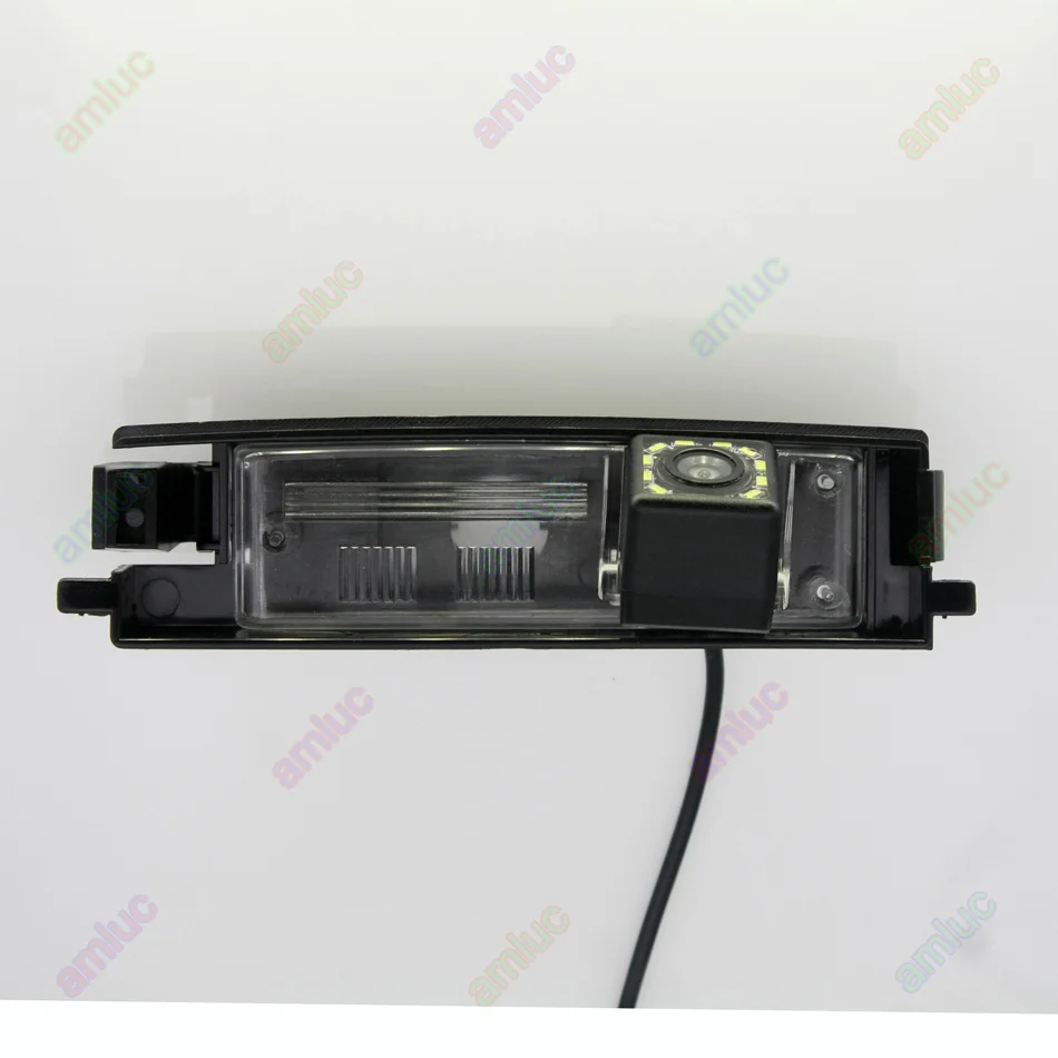 CAMERA DE RECUL,4led Rear Camera--Caméra de recul pour stationnement de ...