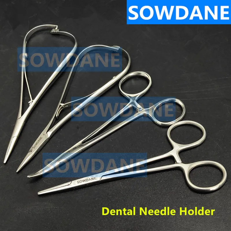 Dental Syringe Holder