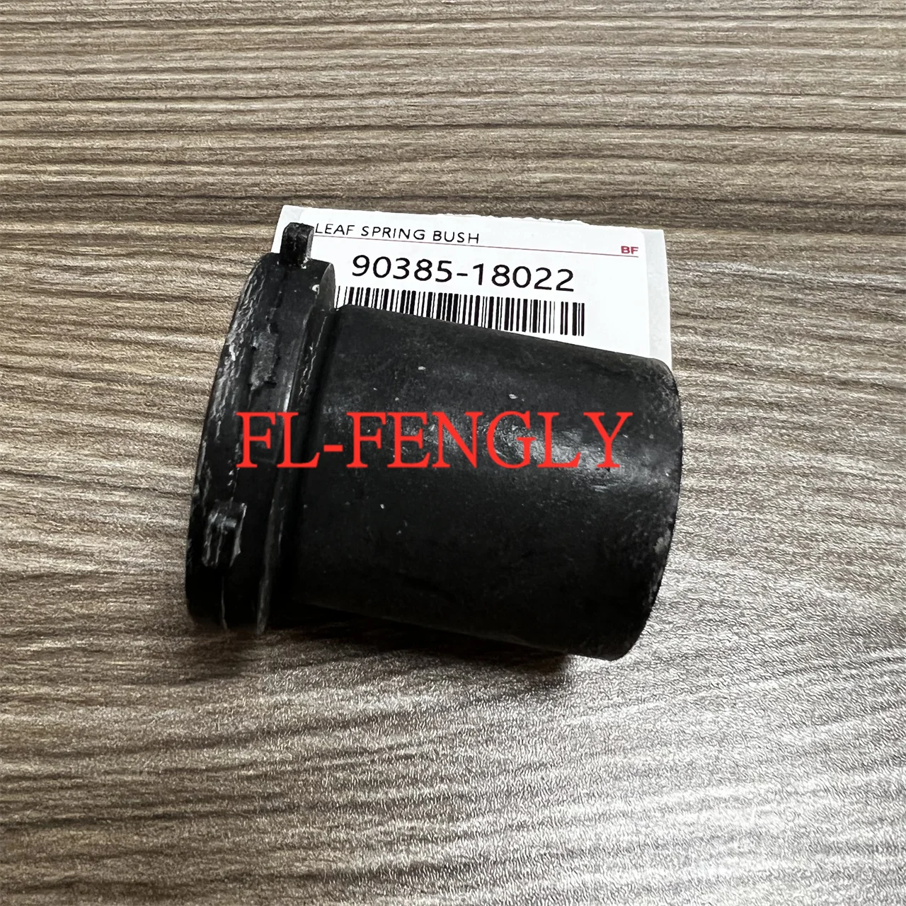 Resorte-trasero-de-hoja-de-10-piezas-para-Toyota-Land-Cruiser-HDJ79 ...