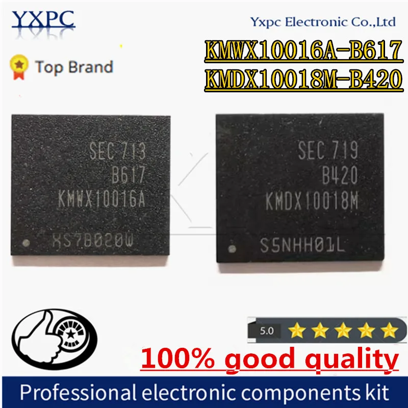 KMDX10018M-B420-KMWX10016A-B617-KMWX10016A-B617-32GB-BGA254-EMCP-32G ...