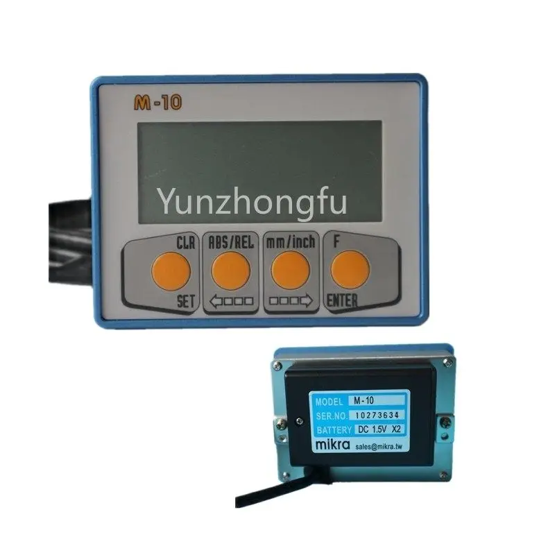 M503-M10-M-10-Integrated-Magnetic-Grating-Digital-Display-Meter ...