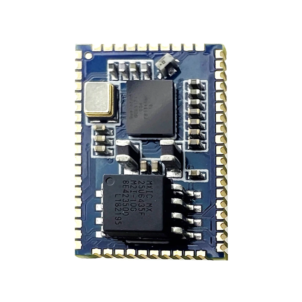 SJR BTM571 Bluetooth Module QCC5171 Chip APTX HD APTX I2S IIS SPDIF ...