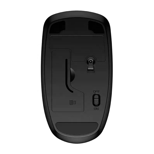 Hp Slim Wireless Mouse