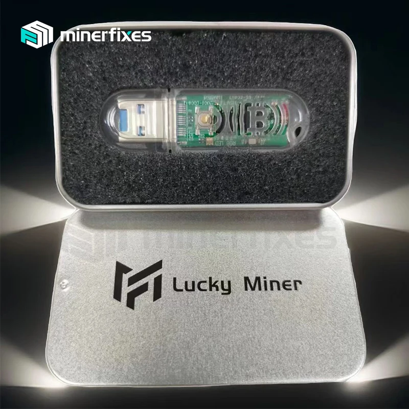 usb-crypto-miner-nerd-miner-v3-Lucky-miner-LV03-nerd-miner-crypto-btc ...