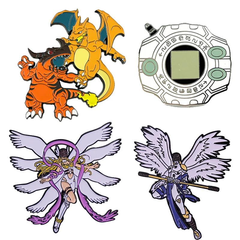 Digimon Patamon Evolution Chart