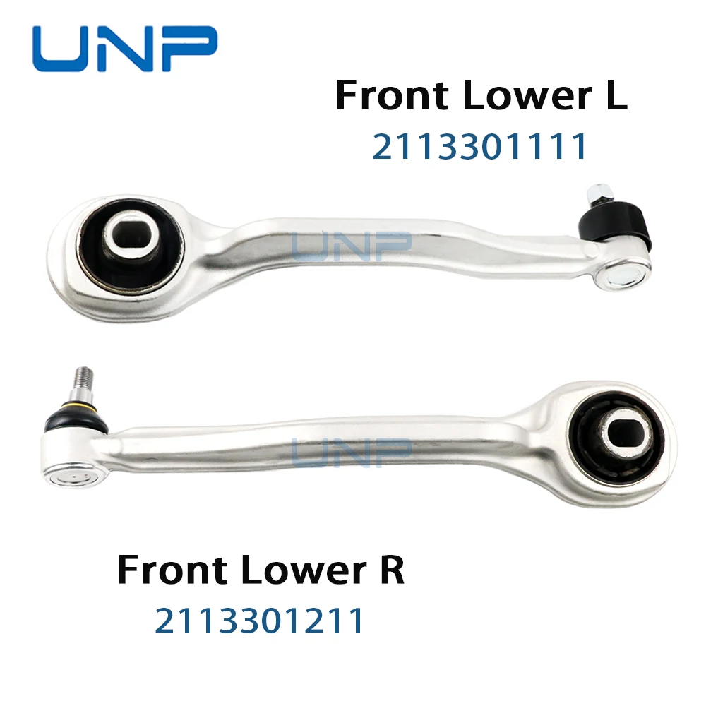 2113304311 2113304411 Front Lower Suspension Control Arm for Mercedes ...