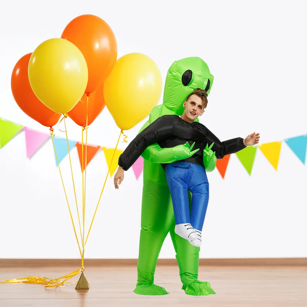 Xenomorph Costume For Kids