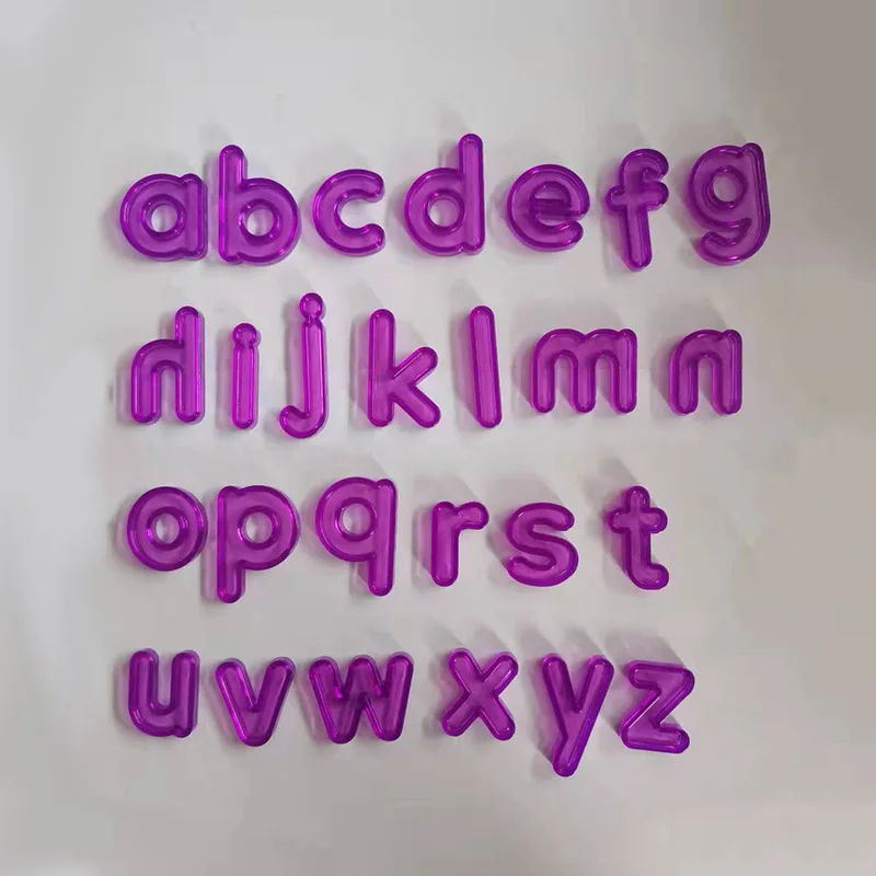 The Word Math In Bubble Letters