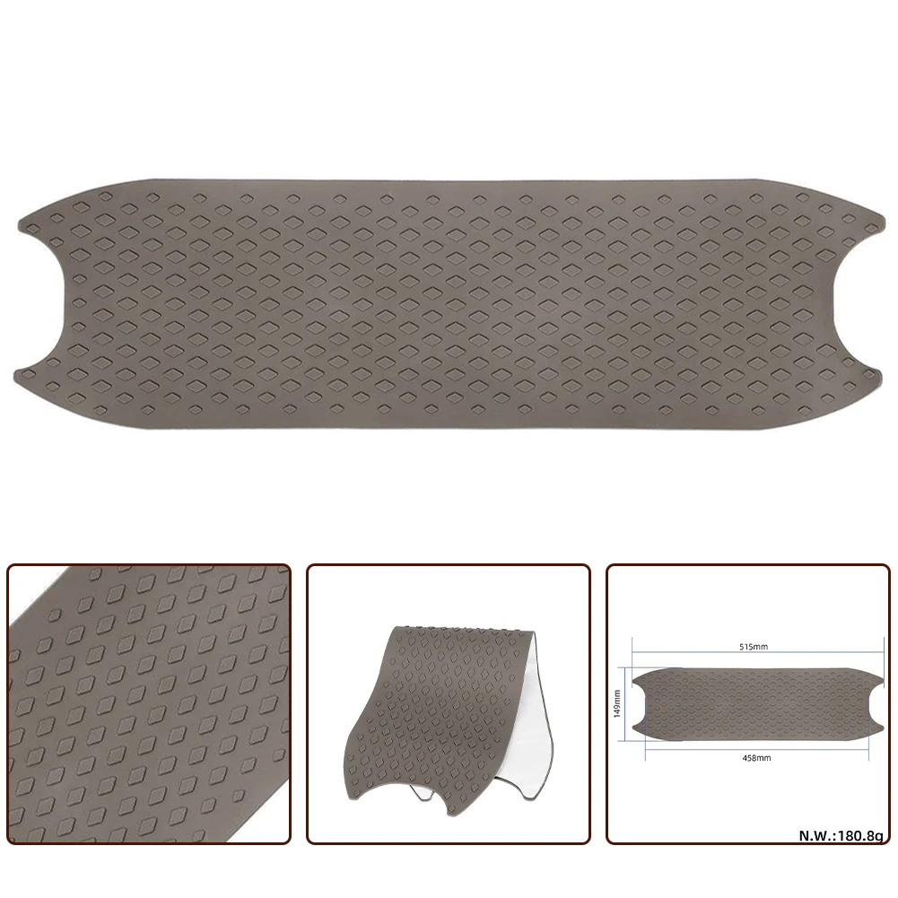 Silicone-Foot-Pad-For-Ninebot-F20-F25-F30-F40-Electric-Scooter-Foot-Mat ...