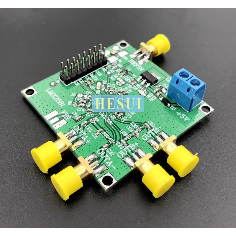 LMX2581-Low-phase-noise-low-power-consumption-integrated-VCO-phase ...