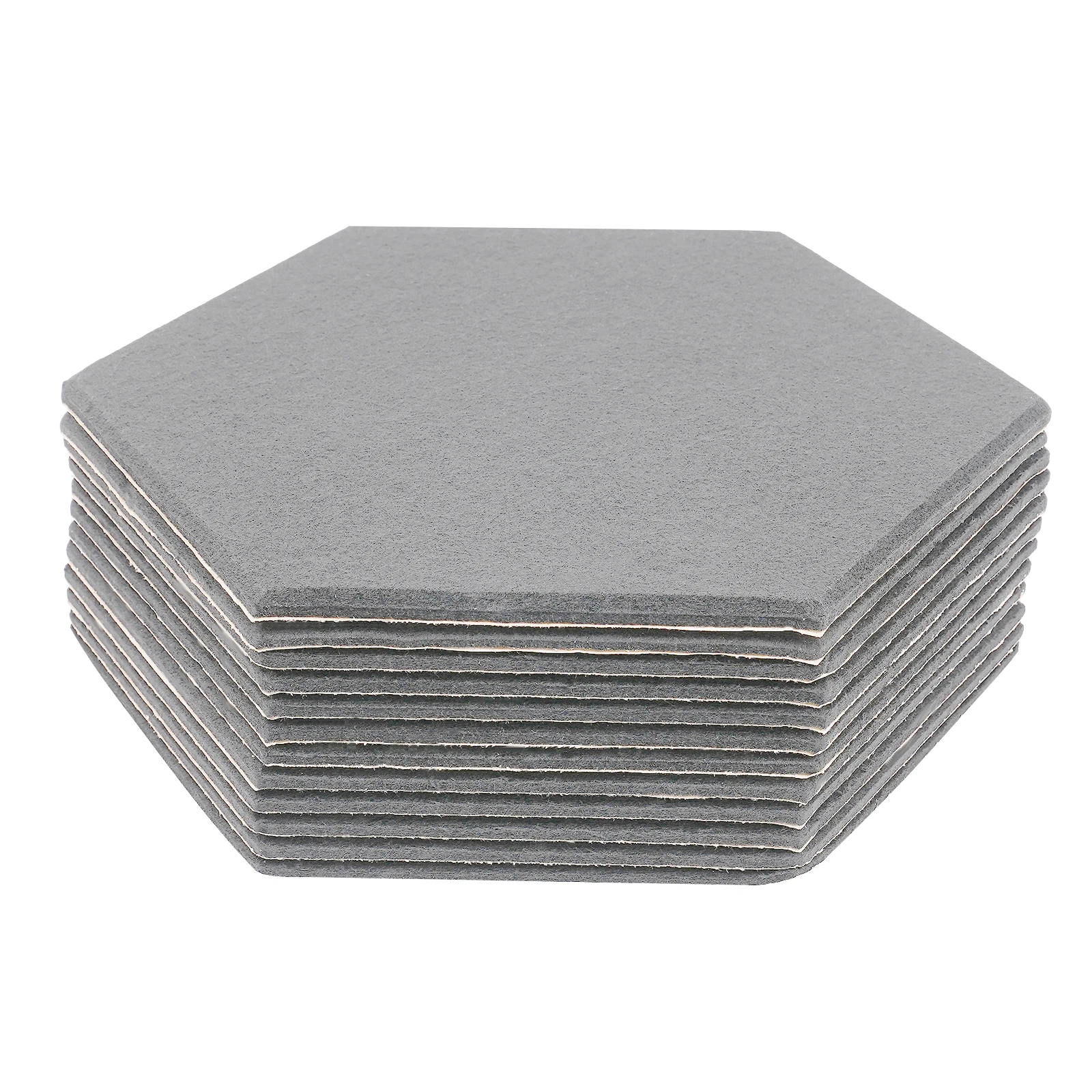 Grey Hexagon Tiles: The Ultimate Guide to Stylish, Soundproof Wall ...