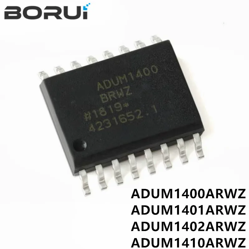 1pcs-lot-ADUM1400ARWZ-ADUM1400-ADUM1401ARWZ-ADUM1401-ADUM1402ARWZ-ADUM1402-ADUM1410ARWZ-ADUM1410 ...