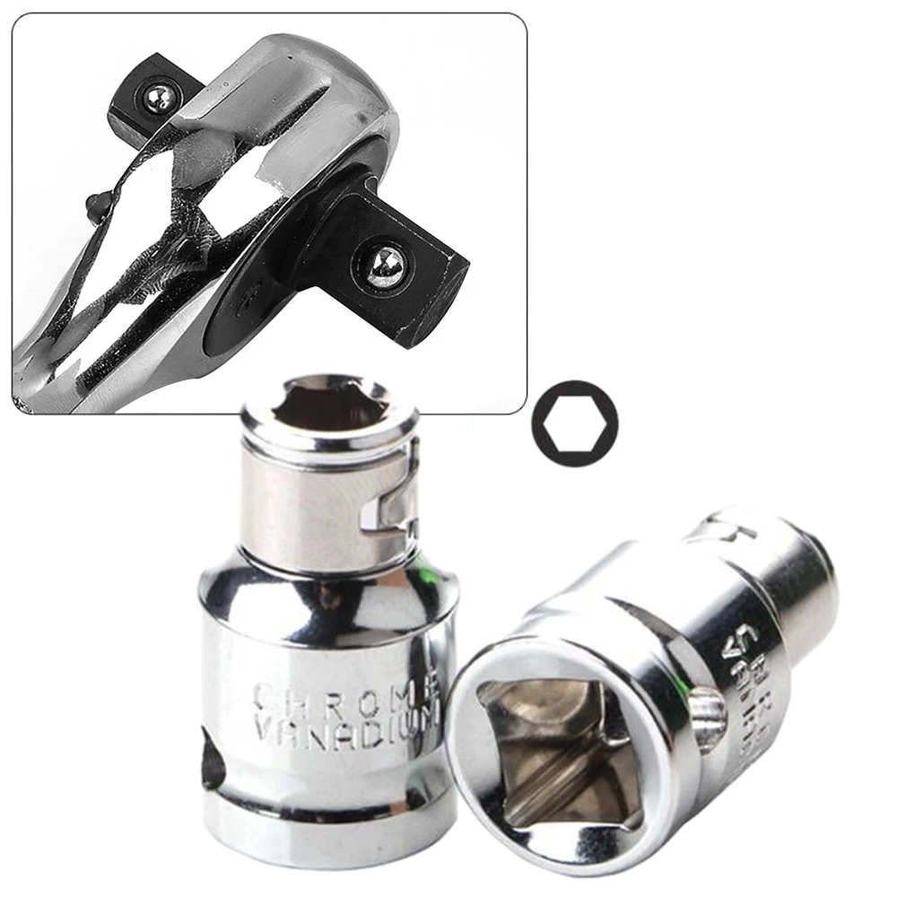 Adaptive-Ratchet-Torque-Wrench-Adapter-Soquete-Converter-Tool-3-8 ...