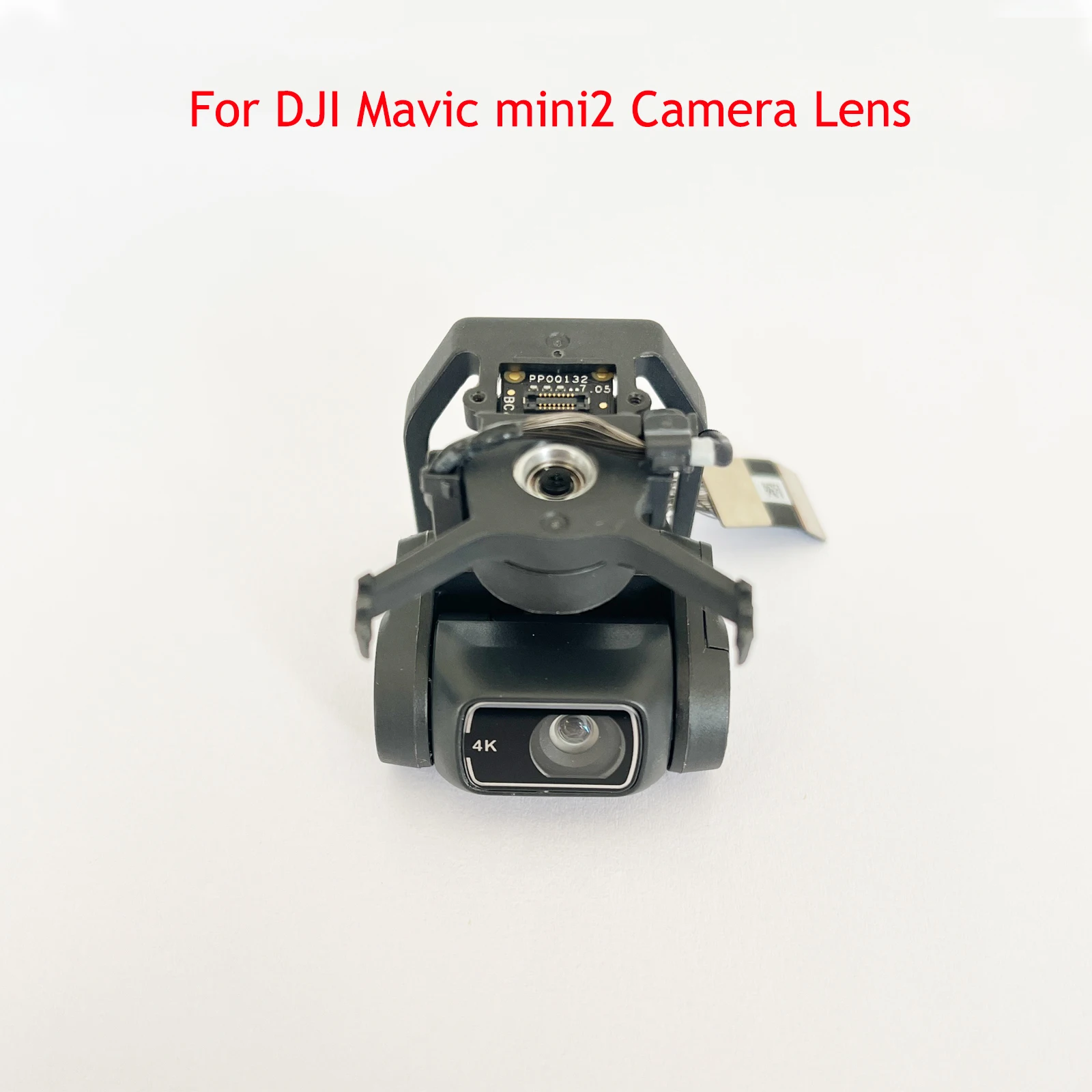 For-DJI-Mavic-mini-2-Camera-Lens-Gimbal-Arm-Motor-with-Gimbal-Cable ...