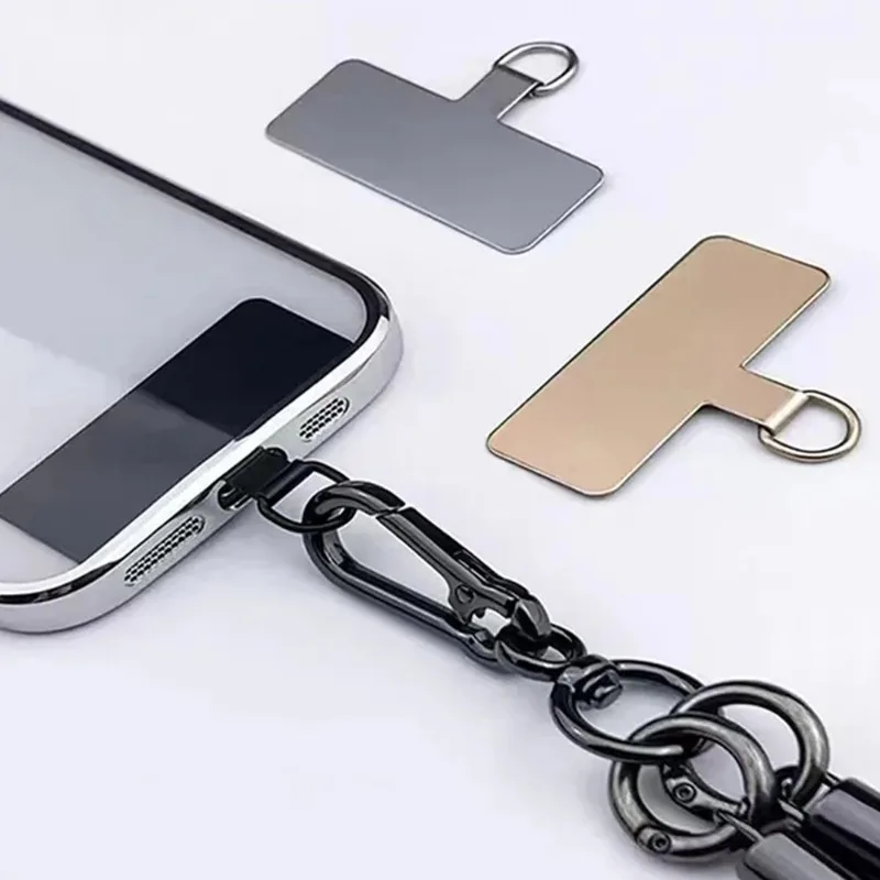 Mobile-Phone-Case-Clip-Universal-Stainless-Steel-Card-Universal-Hanging ...