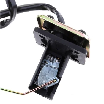 Universal Motorcycle Fuel Level Gauges Flow Sensors Tank Petrol Level ...