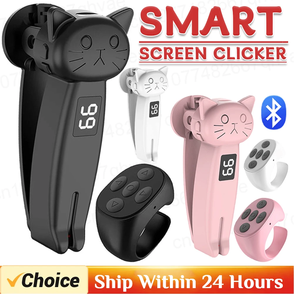 2-in1-Adjustable-Auto-Clicker-Device-USB-Physical-Simulation-Screen ...