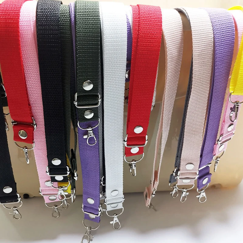Wholesale Bag Strap Handbag Handles polypropylene webbing Shoulder ...