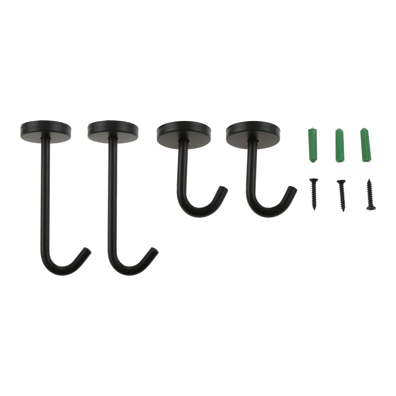 Decorative Ceiling Hooks Heavy Duty