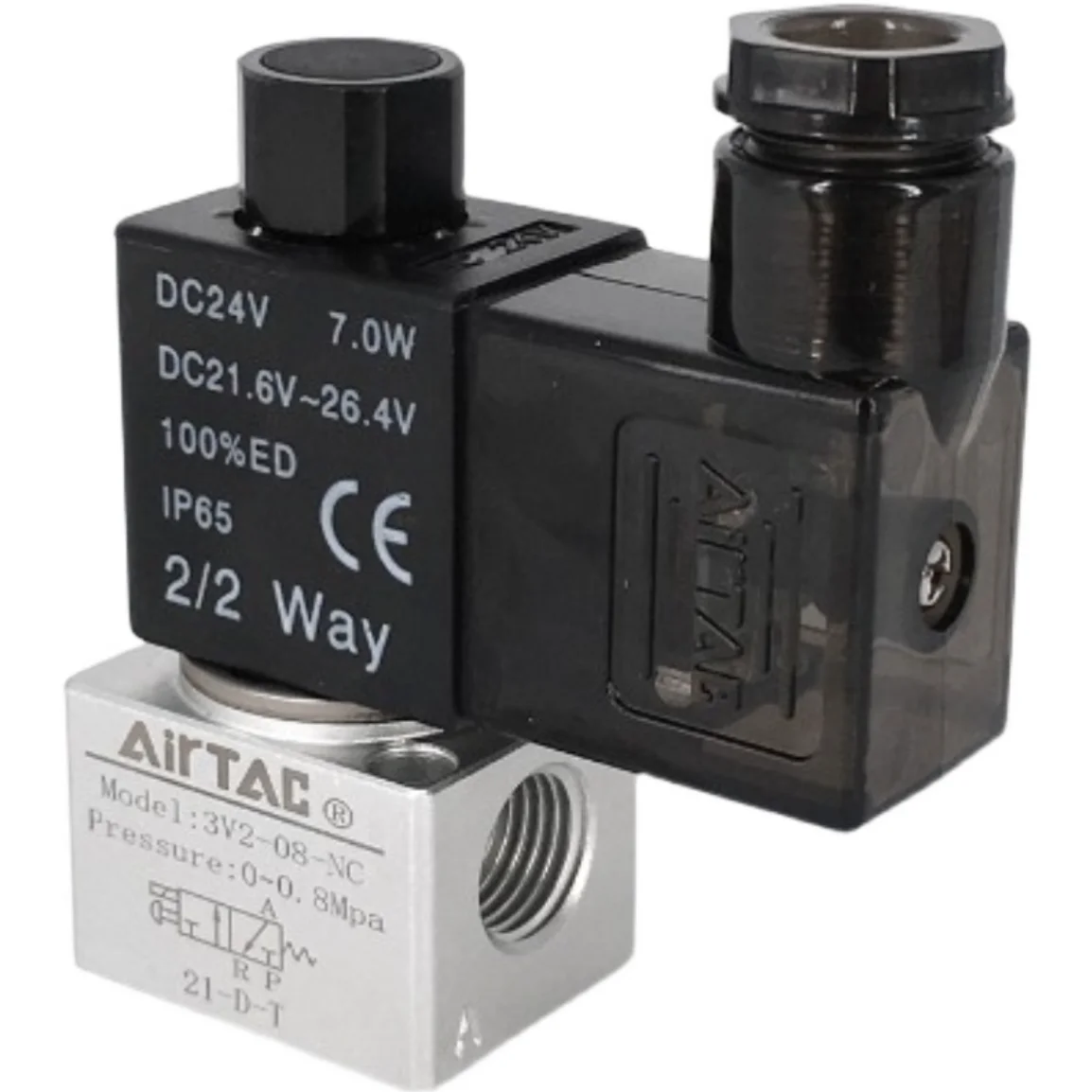 1PCS-NEW-AirTAC-Solenoid-valve-3V2-08-NC-DC24V.png