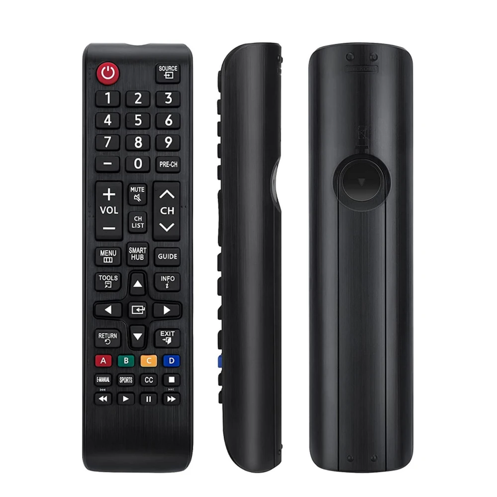 New-TV-Remote-Control-Smart-TV-Replacement-Remote-Control-BN59-01175N ...