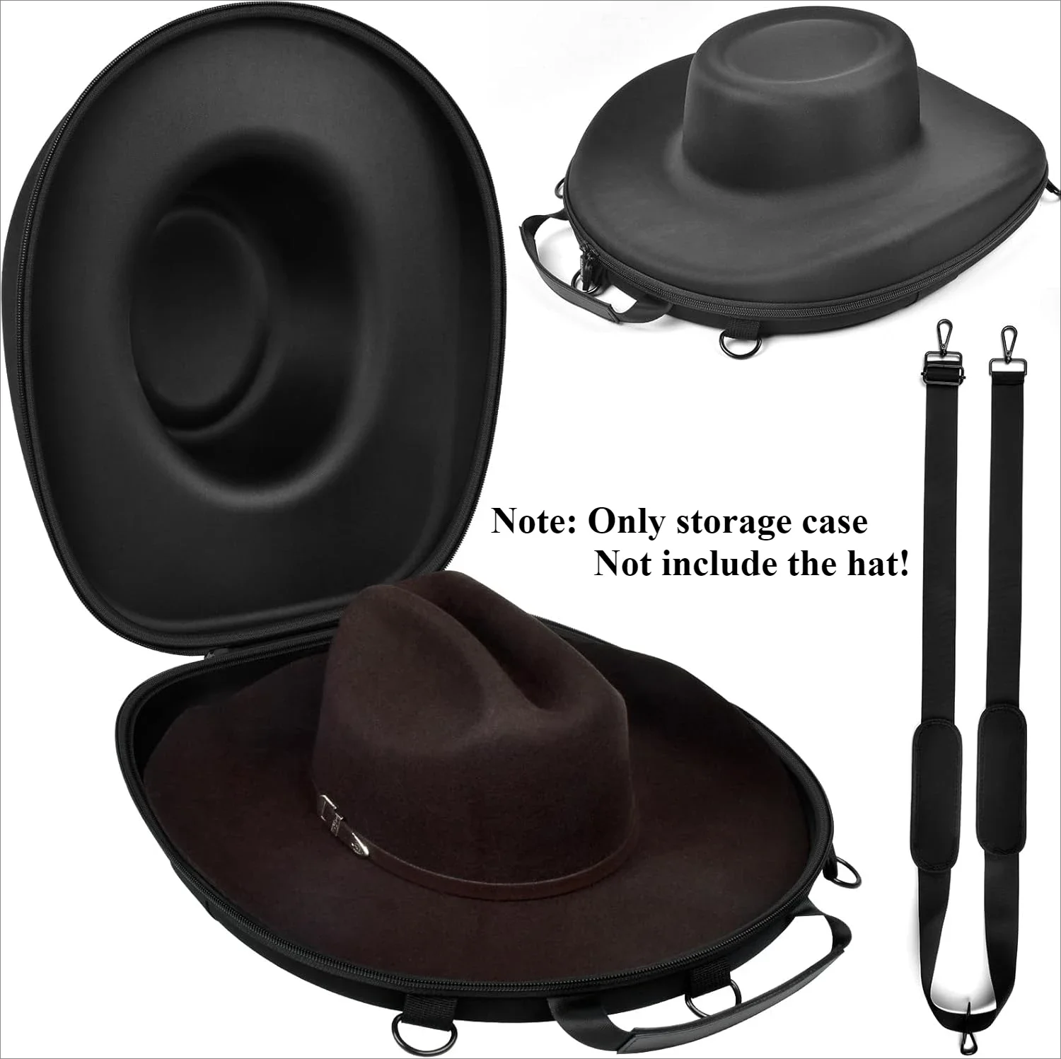Hat Box Luggage With Wheels: My Real Experience Carrying My Vintage ...