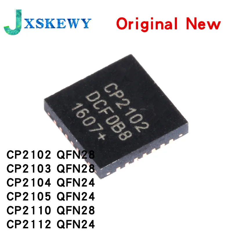 5 개/몫 CP2102 CP2102 GMR CP2103 CP2103 GMR CP2104 CP2104 F03 GMR CP2105 ...
