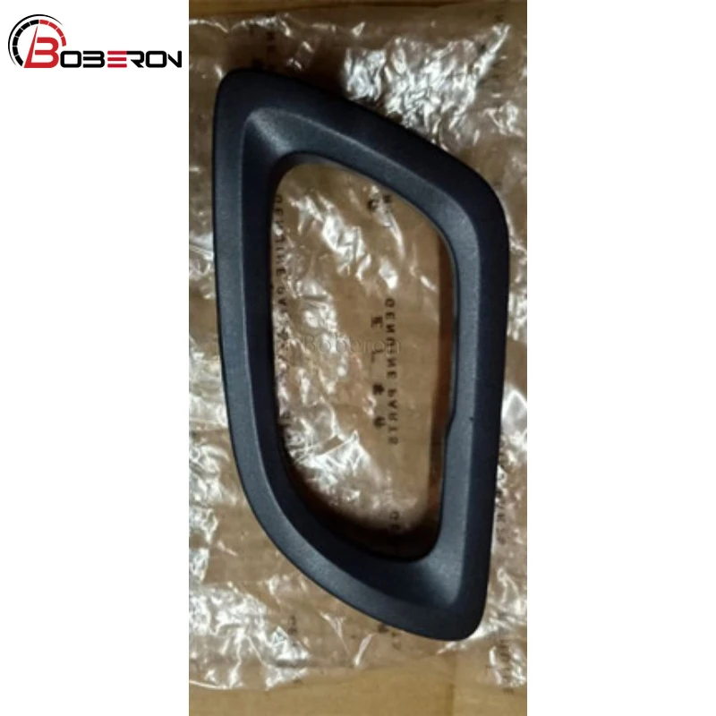 Car-Left-Right-Interior-Door-Handle-Inner-Door-Handle-Cover-Frame-for ...