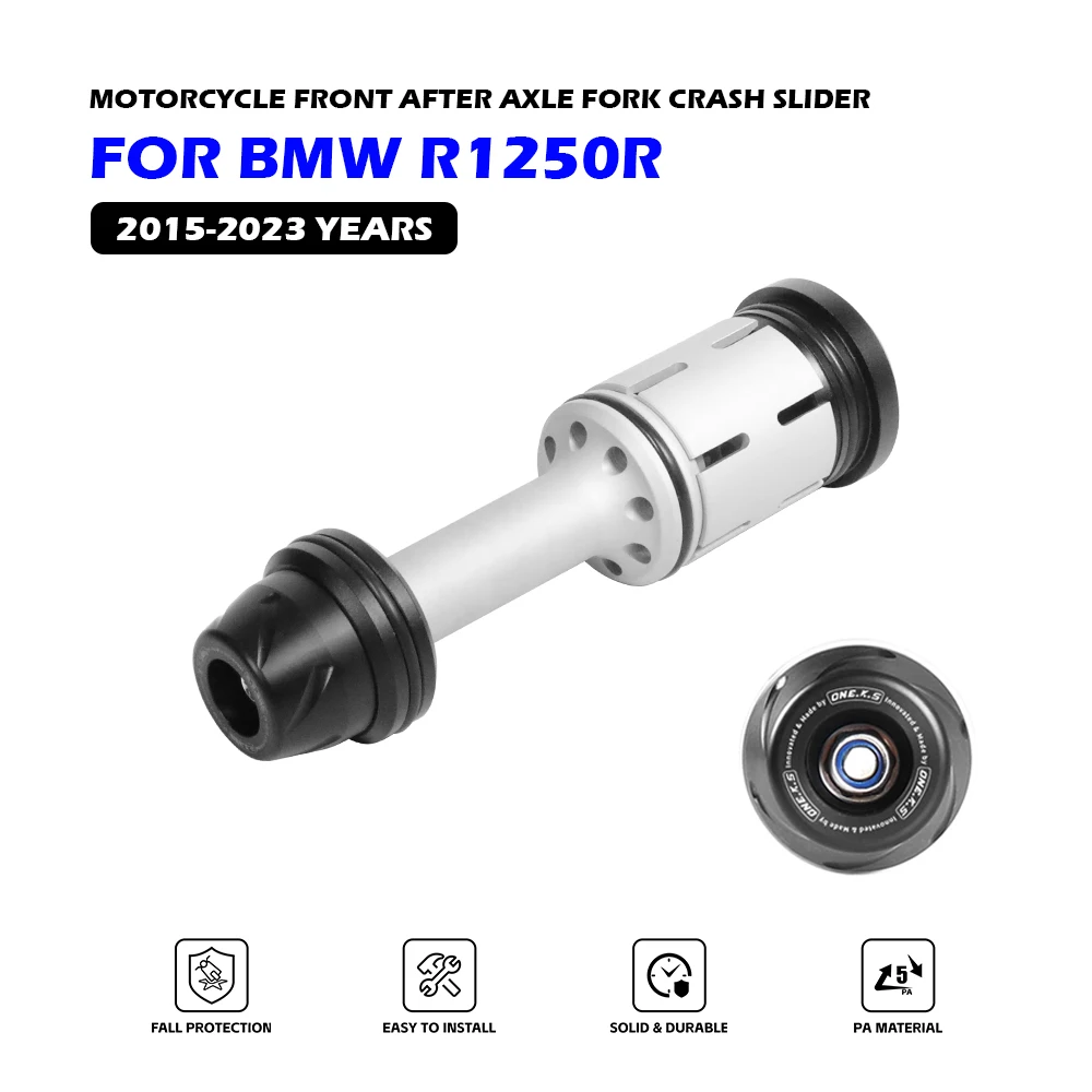 R1250R-R1250RS-R1250RT-Wheel-Anti-Collision-Protector-For-BMW-2015-2023 ...