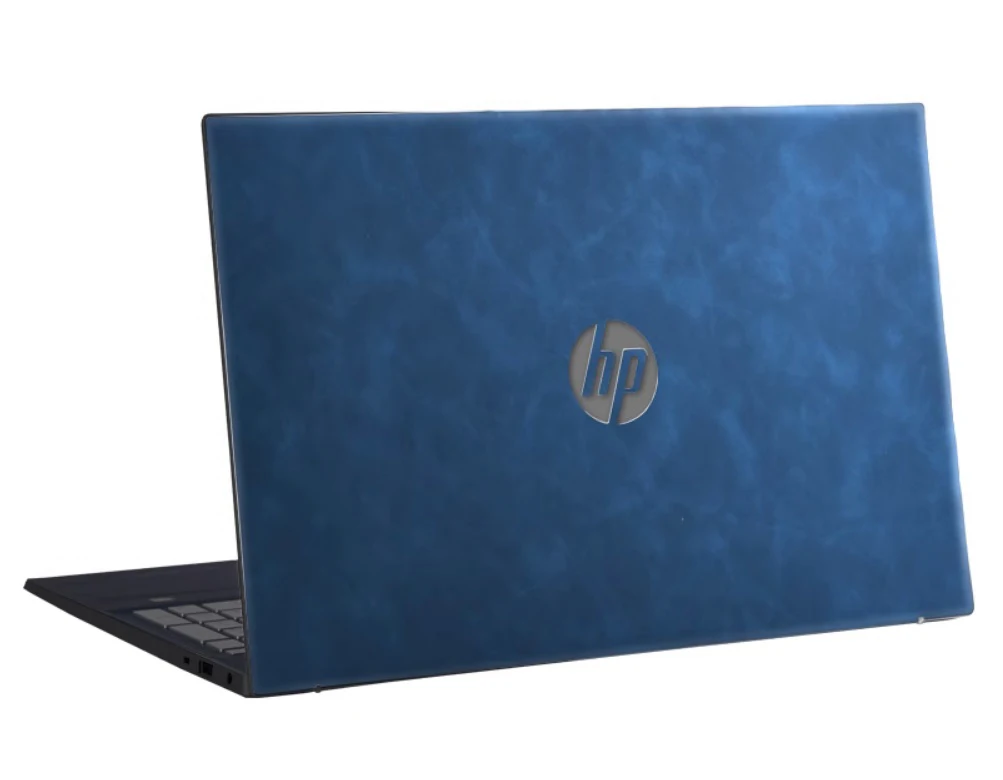 Crazy-Horse-Leather-Sticker-for-HP-ProBook-430-440-445-450-455-G4-G5-G6 ...