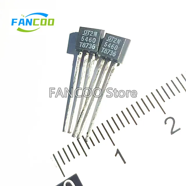 Jfet Transistor