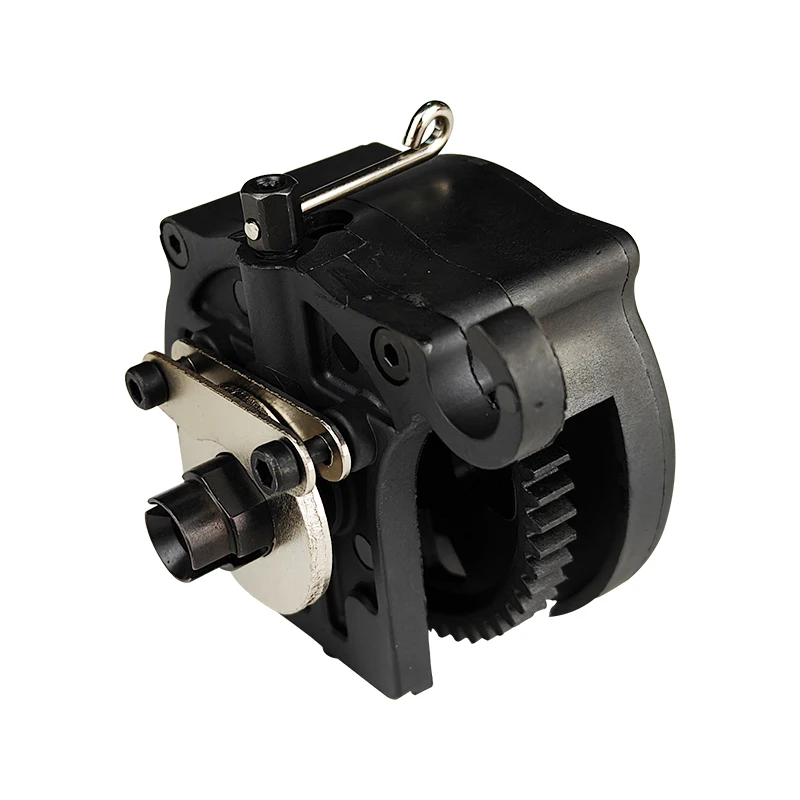 VRX 10005 Central Transmission 1set(Single Speed) For VRX Racing 1/10 ...