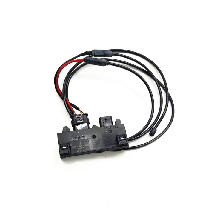 Trunk Auto Easy Open System Foot Sensor Wire Fit For VW Passat B6 B7 ...