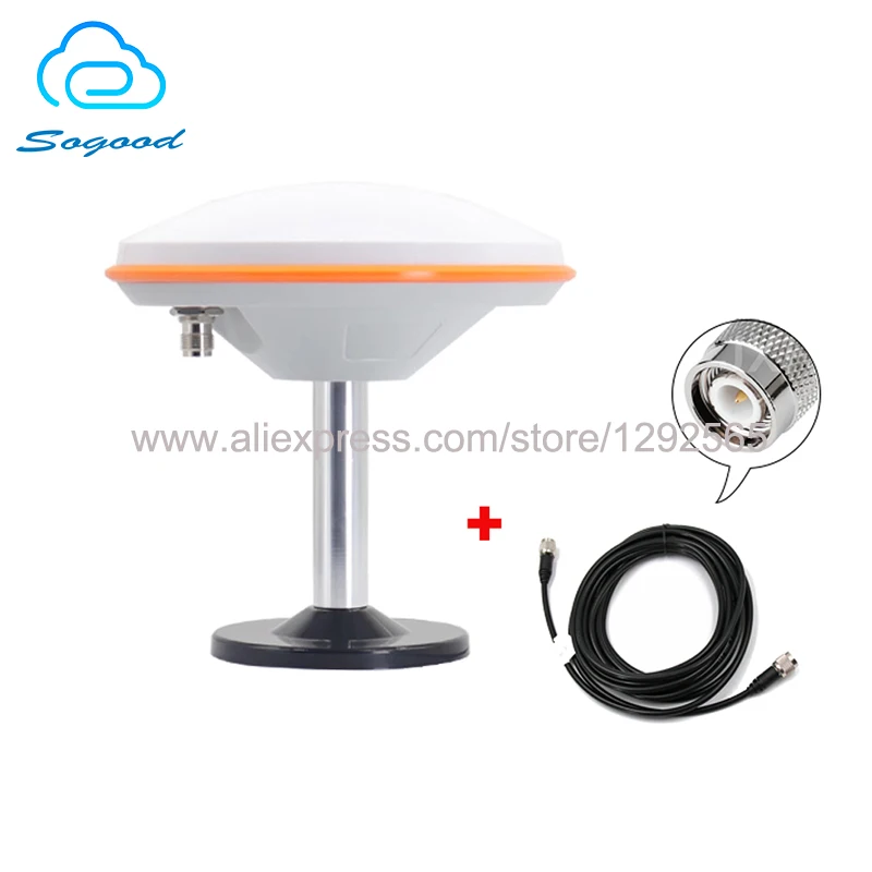 EM-500-RTK-GNSS-Survey-Antenna-High-Precision-Agriculture-CORS-GPS-l1 ...