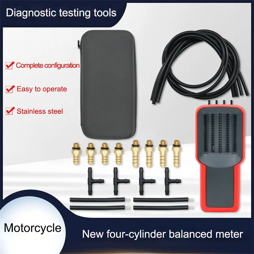 Motorcycle-Four-Cylinder-Synchronous-Balance-Instrument-synchronous ...
