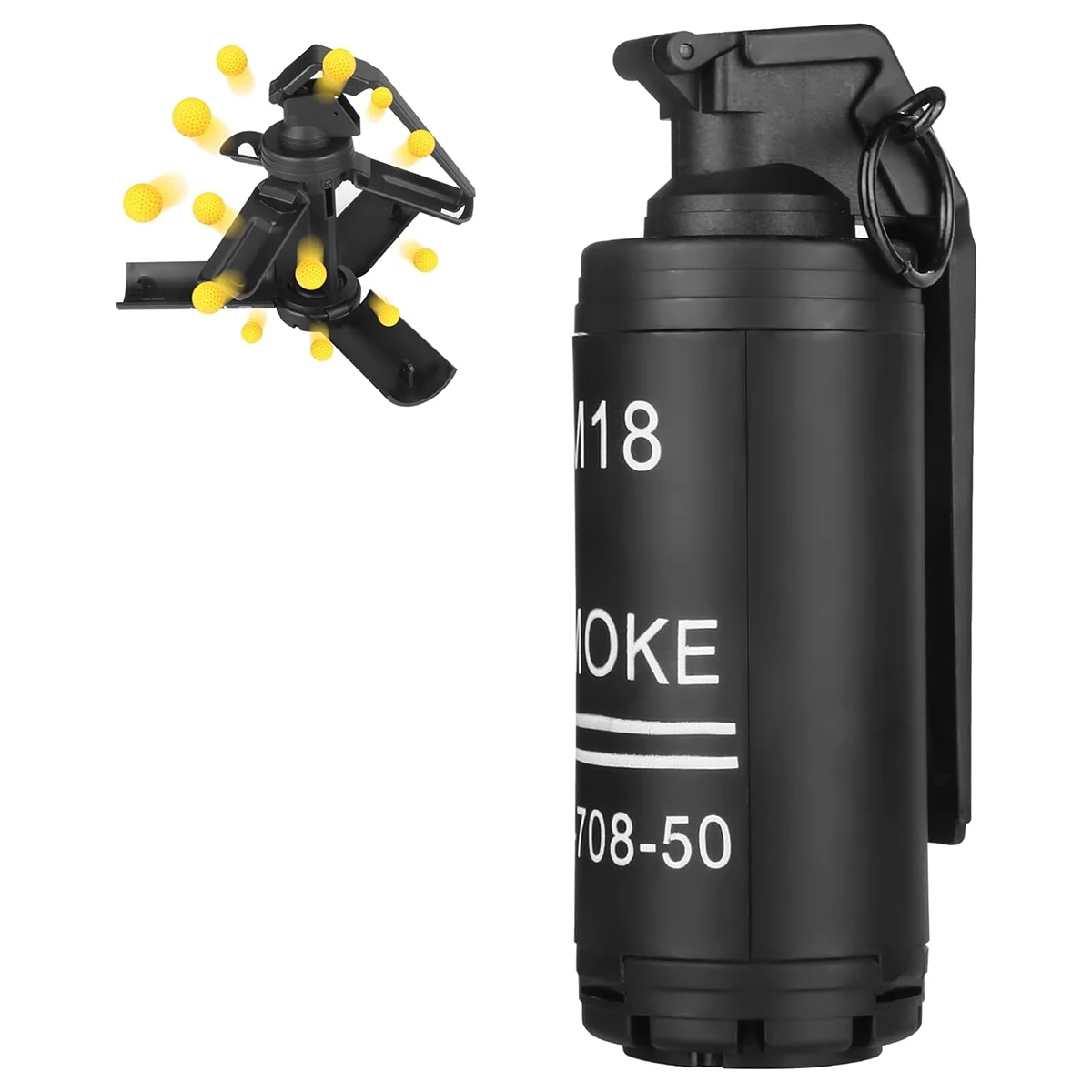 Tactical-M67-Hand-Grenade-Explosion-Grenade-Smoke-Toy-and-Other-Airsoft ...