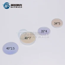 Raymach Laser Protective Windows 34X5 40X5 40X7 40X9 Optical Lens For ...
