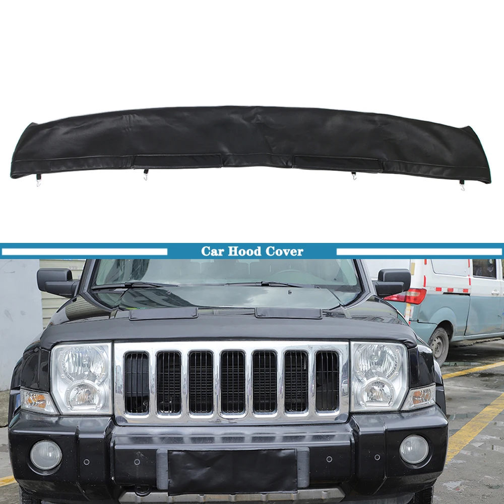 Hood-Cover-Protector-Bonnet-Guard-Heat-Insulation-for-Jeep-Grand ...