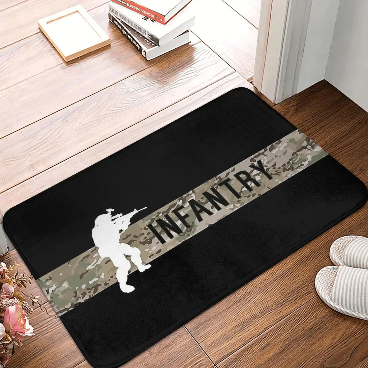 Army Room Decor