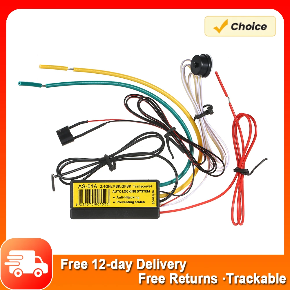 Engine-Immobilizer-Car-Anti-Theft-Device-Portable-Anti-Hijacking-Alarm ...