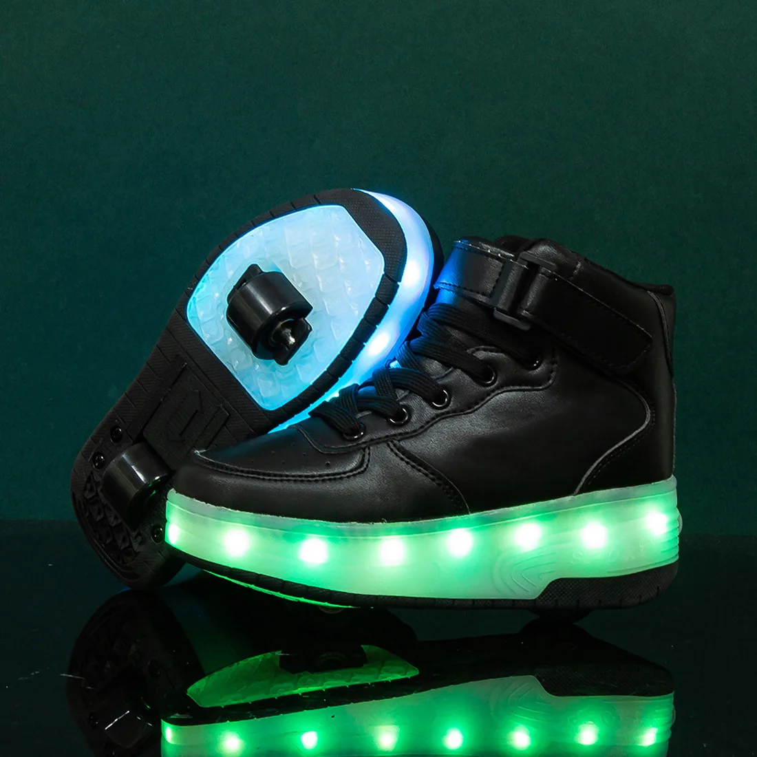 The NewOriginal Professional Slalom Inline Skates Adult Roller Skating ...