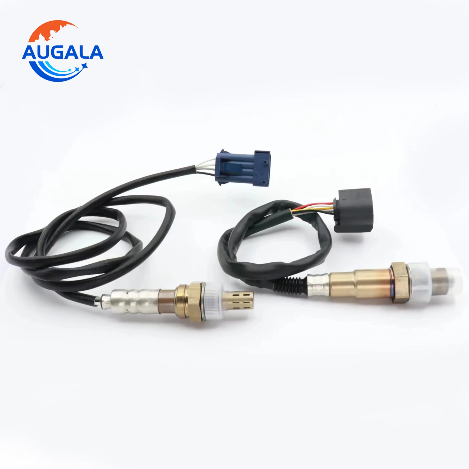 AUGALA-2PCS-Upstream-Downstream-Oxygen-Sensor-234-5026-234-4488-For ...