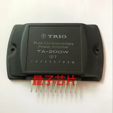 モジュールTA-80W TA-100W TA-200W送料無料新品