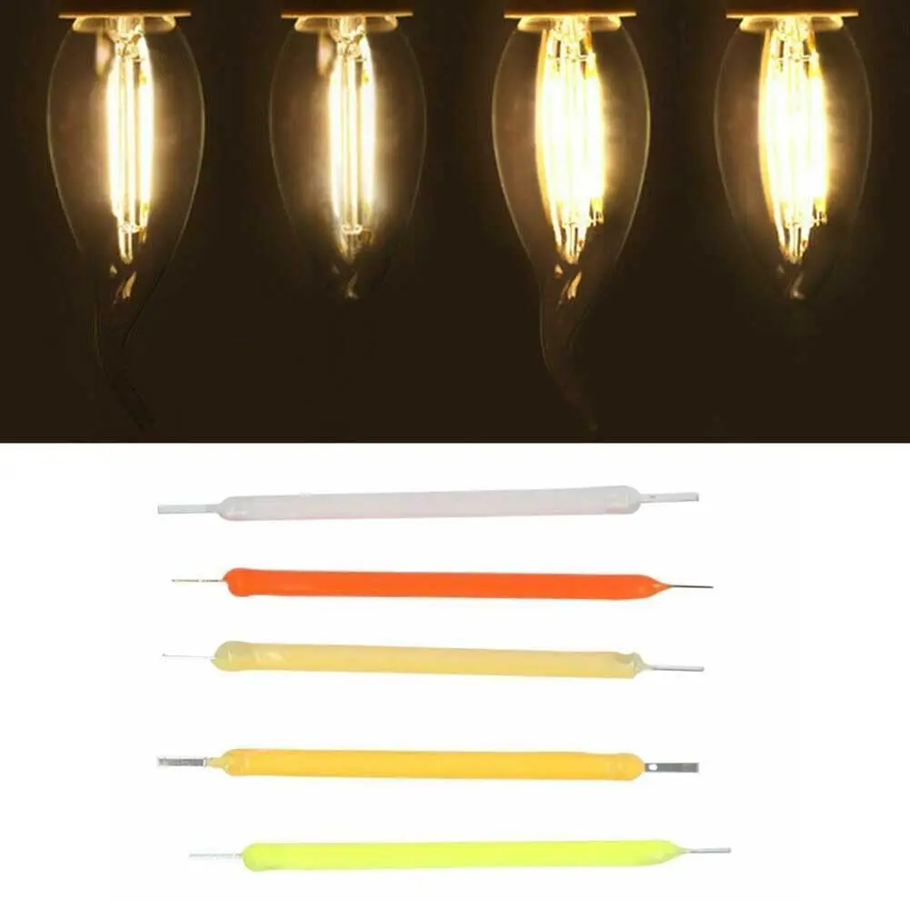 Led-Filament-300mm-Soft-Filament-Light-Indoor-Lighting-Filament-Bulb ...