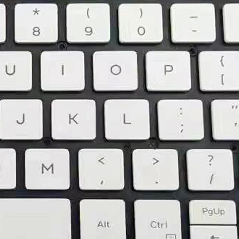 Replacement-Original-Key-Cap-Hinge-Rubber-pad-For-Logitech-Craft-MX ...