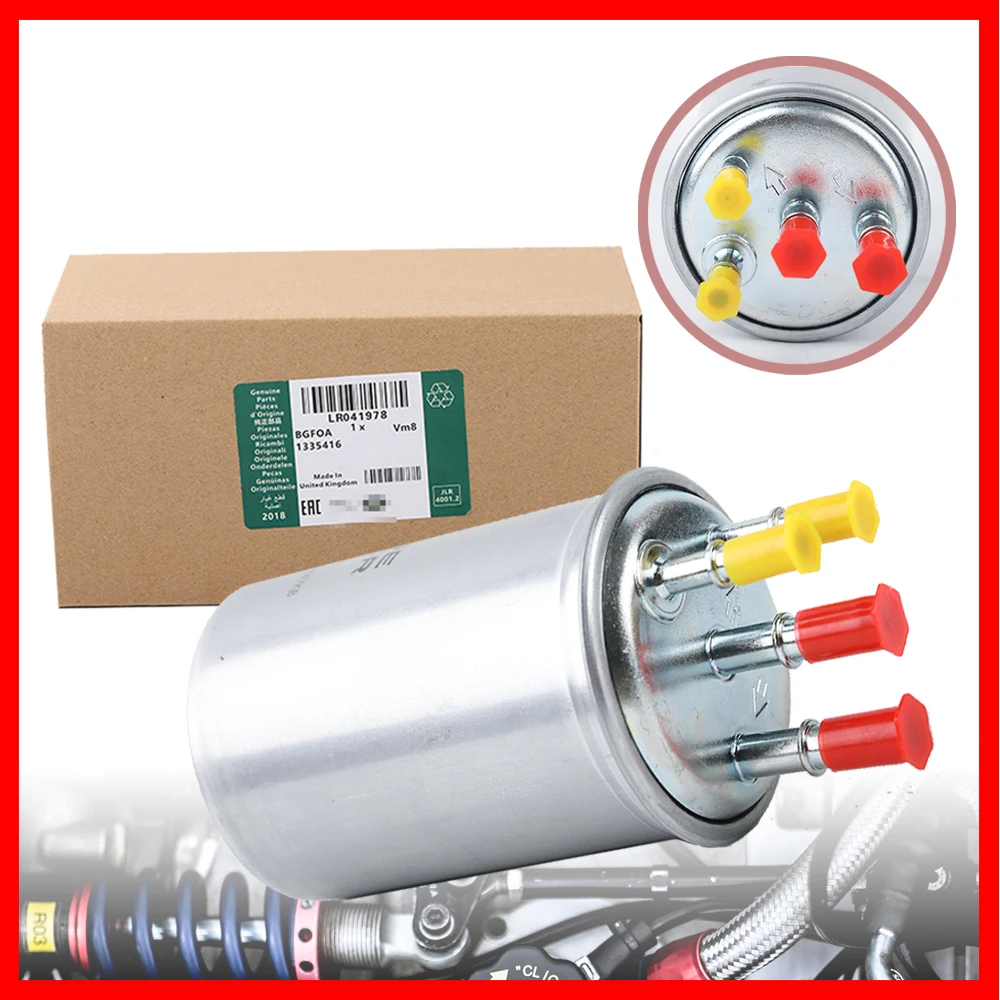 LR041978-3-0L-V6-24V-Diesel-fuel-filter-for-LAND-ROVER-RANGE-ROVER-2013 ...