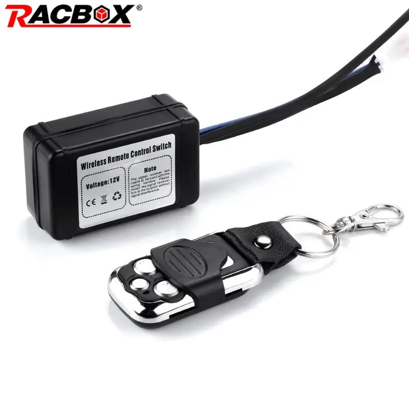 Car-Remote-Control-ON-OFF-Switch-Relay-For-LED-Light-Bar-Lamp-For-Car ...