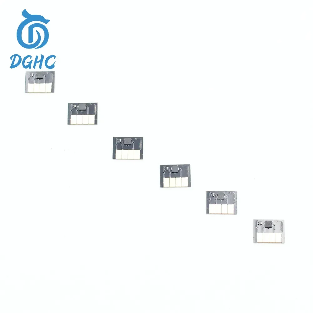 6-Color-300ML-Ink-Chip-For-HP745-745XL-Ink-Cartridge-Chip-For-HP ...