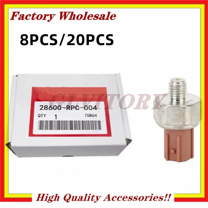 8PCS-20PCS-Automatic-Transmission-Oil-Pressure-Switch-Sensor-for-Honda ...