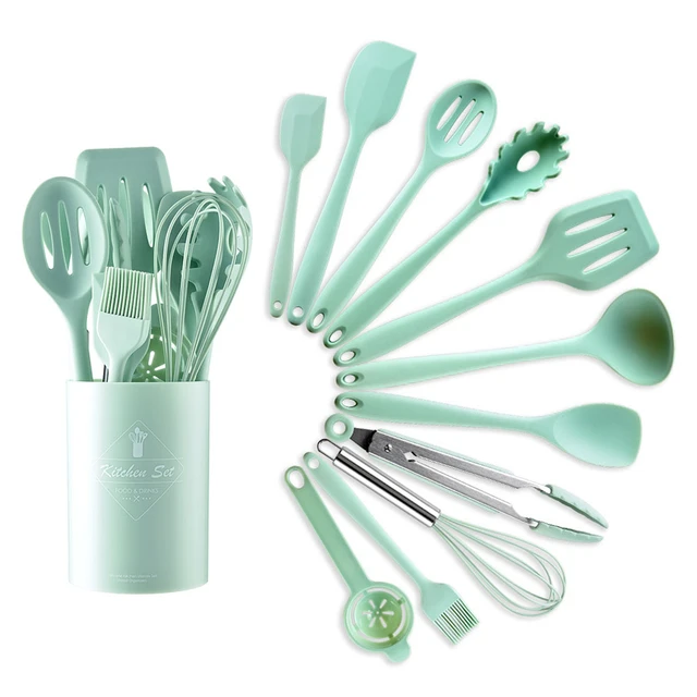 Earth Friendly Kitchen Utensils Cheap Sale | varsana.com